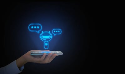 What Is Conversational UI? Types and How It Works